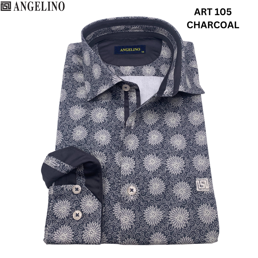Angelino The absolute best in men’s contemporary – Angelino.co.za