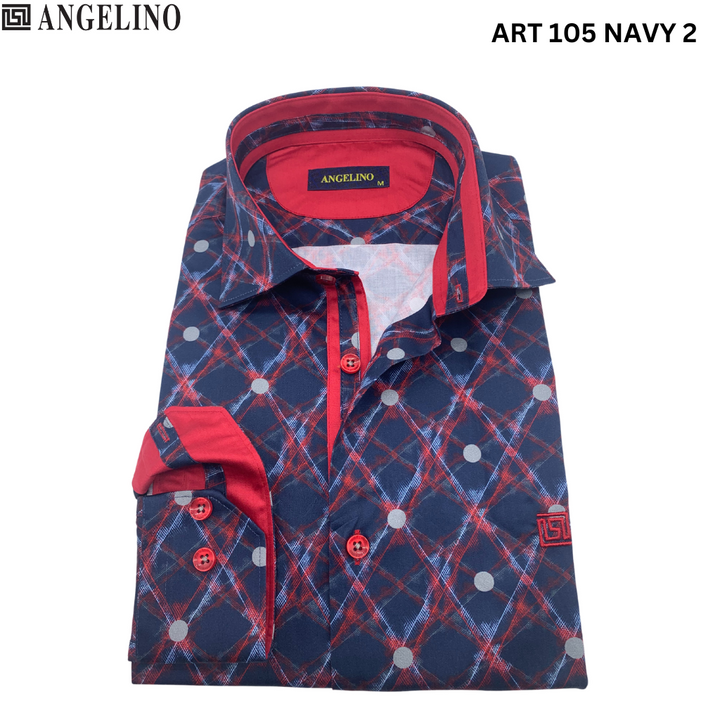 Angelino The absolute best in men’s contemporary – Angelino.co.za