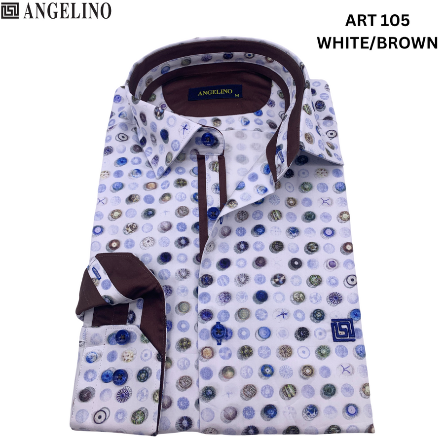 Angelino The absolute best in men’s contemporary – Angelino.co.za