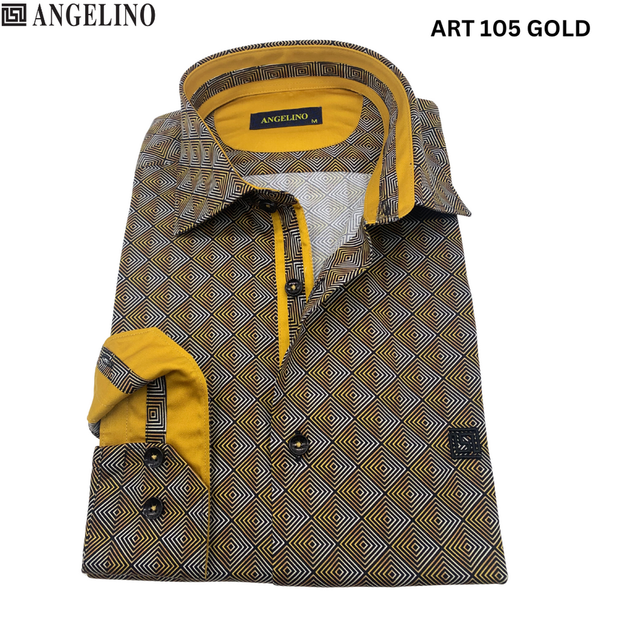 Angelino The absolute best in men’s contemporary – Angelino.co.za