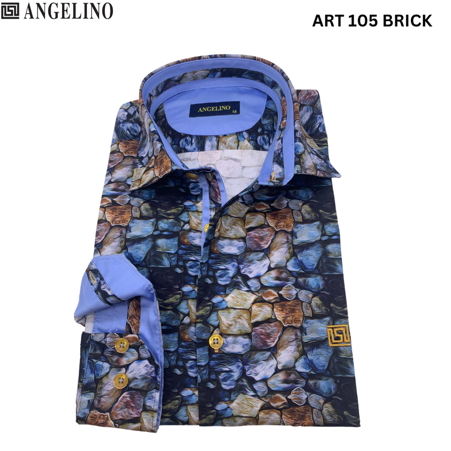 Angelino The absolute best in men’s contemporary – Angelino.co.za