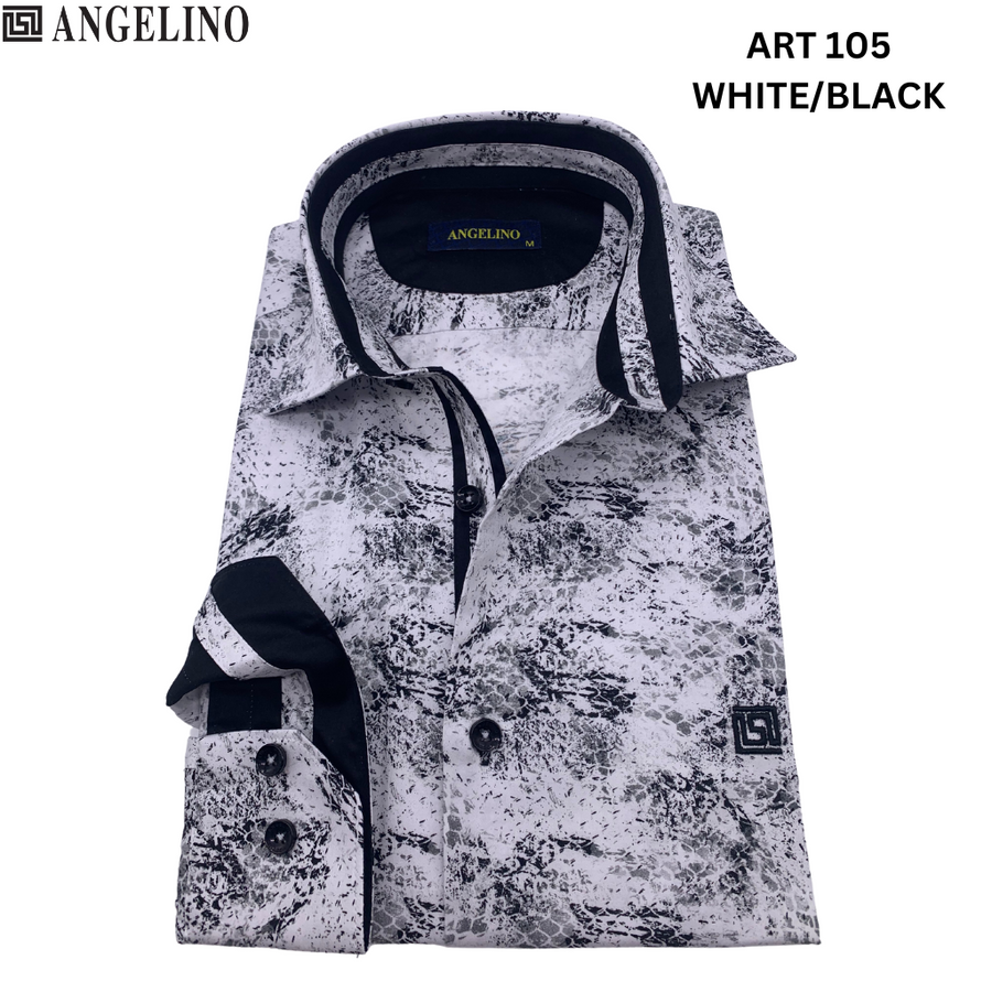 Angelino The absolute best in men’s contemporary – Angelino.co.za