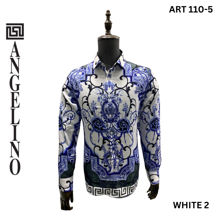 Angelino The absolute best in men’s contemporary – Angelino.co.za