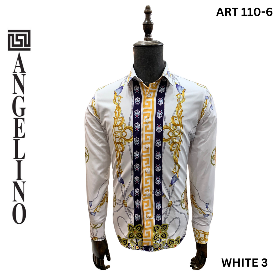 Angelino The absolute best in men’s contemporary – Angelino.co.za