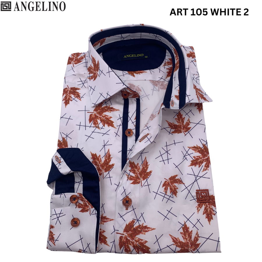 Angelino The absolute best in men’s contemporary – Angelino.co.za