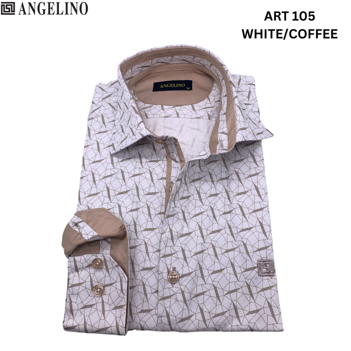 Angelino The absolute best in men’s contemporary – Angelino.co.za