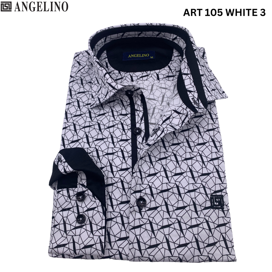 Angelino The absolute best in men’s contemporary – Angelino.co.za