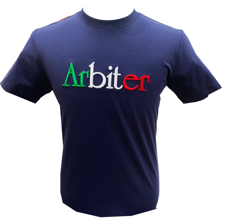 Arbiter – Angelino.co.za