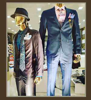 Angelino The absolute best in men’s contemporary – Angelino.co.za